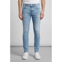 Calvin Klein Jeans Herren Skinny-fit-Jeans &raquo;SKINNY JEANS&laquo; Skinny fit blau 31, L&auml;nge 32
