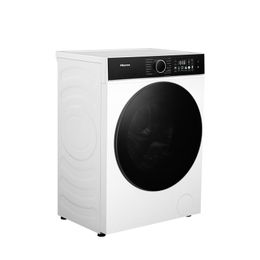 HISENSE Waschtrockner &raquo;WD3I8043BWF2&laquo; 3i Serie 8 kg /5 kg 72 dB(A) Waschen & Trocknen in 59 min.