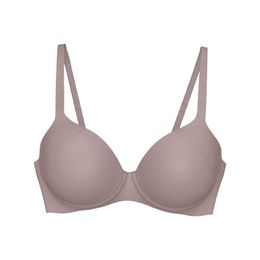 Triumph B&uuml;gel-BH &raquo;Body Make-up Soft Touch WP EX&laquo; atmungsaktiv und feuchtigkeitsregulierend beige 70, Cup C B&uuml;gel-BH