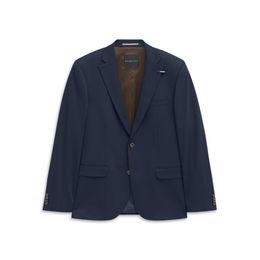 Bugatti Anzugsakko in 370-blau | Gr.: 27