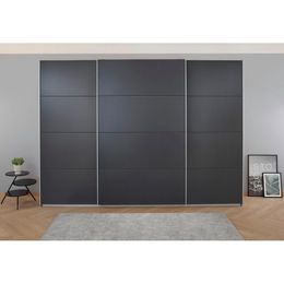 OTTO home Kleiderschrank &raquo;Mehrzweckschrank Aktenschrank M&ouml;bel Mietswohnung Schlafzimmer KOLUNA&laquo; 3 Ausstattungen BASIC/CLASSIC/PREMIUM (inkl. SOFT-