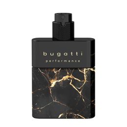 Bugatti Herren Bugatti Eau de Parfum &raquo;PERFORMANCE INTENSE FOR HIM EDP&laquo; schwarz Einheitsgr&ouml;&szlig;e