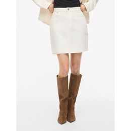 Vila Damen Jeansrock &raquo;VIKAJA JAF LBD DENIM SKIRT- NOOS&laquo; 44