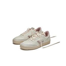 Flamingos Life Damen Sneaker &raquo;STADION&laquo; beige 40
