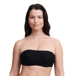 Chantelle Damen Bandeau-BH &raquo;SOFTSTRETCH&laquo; mit nicht herausnehmbaren Pads XS/S, N-Gr