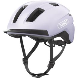 Abus Fahrradhelm &raquo;PURL-Y&laquo; lila M Kopfumfang: 54cm - 58cm Fahrradhelm