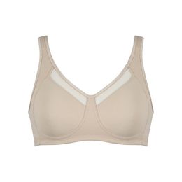 Naturana Damen B&uuml;gelloser BH 105, Cup C