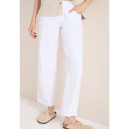 Cecil Damen Loose-fit-Jeans im Five-Pocket Style 30, L&auml;nge 28