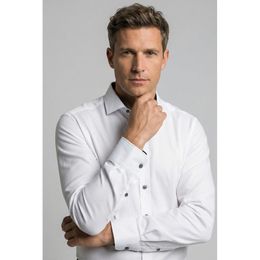 OLYMP Herren OLYMP Businesshemd &raquo;Level Five body fit&laquo; bunt 41, N-Gr