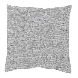 Home Wohnideen Dekokissen &raquo;FJELLA&laquo; grau Polyester B/L: 40cm x 40cm, 1 Stk.