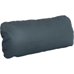 Die PlanBar Dekokissen &raquo;PN-EM19074&laquo; Hochwertiges Glattleder B/L: 58cm x 25cm, 1 Stk.