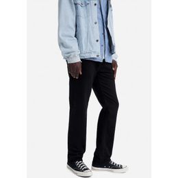 Levi's Levi's Herren Straight-Jeans &raquo;JEANS 541&laquo; im Five-Pocket Style schwarz 31, L&auml;nge 34