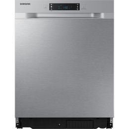 Samsung Unterbaugeschirrsp&uuml;ler &raquo;DW60CG552USR&laquo; 14 tlg. Ma&szlig;gedecke wei&szlig; Halbe Beladung