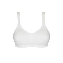 SuSa Damen Minimizer-BH &raquo;Minimizer ohne B&uuml;gel Nizza&laquo; reduziert die B&uuml;ste optisch um eine Cup-Gr&ouml;&szlig;e, ohne B&uuml;gel 90, Cup C