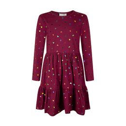 happy girls M&auml;dchen happy girls Jerseykleid bunt 92, N-Gr
