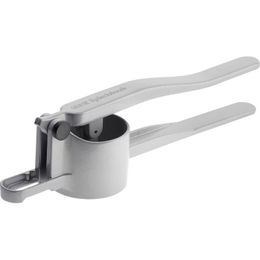 Gefu Kartoffelpresse &raquo;SP&Auml;TZLEBOUB&laquo; silber Aluminiumguss Einheitsgr&ouml;&szlig;e