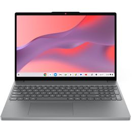Lenovo Chromebook &raquo;Chrome 15M8910&laquo; 38,86 cm / 15,3 &prime;&prime; MediaTek Kompanio grau