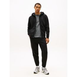 Tommy Jeans Herren Jogginganzug &raquo;TJM REGULAR FLAG&laquo; 2 Sweatjacke und Sweathose, normale Passform XL
