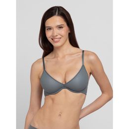 Dorina B&uuml;gel-BH &raquo;Noa&laquo; mit vorgeformte Cups, mit B&uuml;geln 80, Cup C B&uuml;gel-BH
