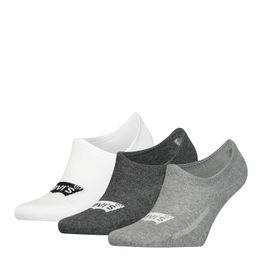 Levi's Levi's Herren Socken 3 Paar 35-38