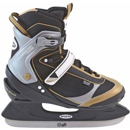 Rebel Schlittschuhe &raquo;EXPRESS&laquo; schwarz 44/45 (bis ) Schlittschuhe
