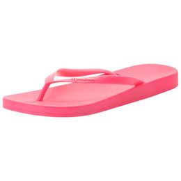 Ipanema Damen Zehentrenner &raquo;Ipanema ANAT COLORS FEM&laquo; rosa 39