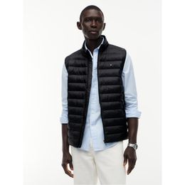 Tommy Hilfiger Herren Steppweste &raquo;CORE PACKABLE RECYCLED VEST&laquo; schwarz XL