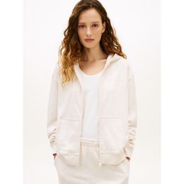Tommy Hilfiger Underwear Damen Sweatjacke &raquo;FULL ZIP HOODIE&laquo; Regular fit mit Kapuze XL (42/44)