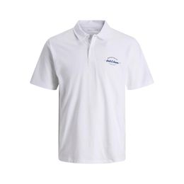 Jack & Jones Jack & Jones Herren Poloshirt &raquo;JJBRANDON POLO SS&laquo; XS