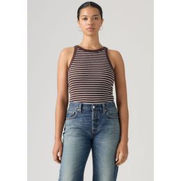 Levi's Levi's Damen Tanktop &raquo;ESSENTIAL RACER TANK&laquo; Slim Fit M (38)