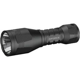 INFORCE Taschenlampe ARC 350-LR-H