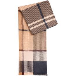 Barbour Schal Blair Tartan Birchwood Dress Tartan