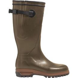 Aigle Gummistiefel Parcours 3.0 NeoMesh Vert Olive (Gr&ouml;&szlig;e: 46)