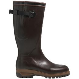 Aigle Gummistiefel Parcours 3.0 NeoMesh Brun (Gr&ouml;&szlig;e: 45)