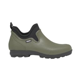 Aigle Kurzgummistiefel Lessfor Plus M2 Kaki (Gr&ouml;&szlig;e: 45)