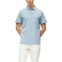 s.Oliver Herren s.Oliver Poloshirt Sommer-Shirt mit Brusttasche L