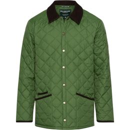 Wellington Steppjacke York Fresh Green (Gr&ouml;&szlig;e: 58)