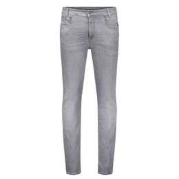 MAC Herren MAC Straight-Jeans &raquo;Flexx-Driver&laquo; super elastisch grau 38, L&auml;nge 34
