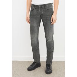 Jack & Jones Jack & Jones Herren Slim-fit-Jeans &raquo;JJIGLENN JJORIGINAL SQ 650&laquo; grau 30, L&auml;nge 30