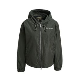 Smith & Soul Smith & Soul Damen Kurzjacke mit Kapuze mit Kapuze, Kordelz&uuml;ge S