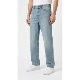 Jack & Jones Jack & Jones Herren Loose-fit-Jeans &raquo;JJITED JJORIGINAL AKM 287 NOOS&laquo; blau 33, L&auml;nge 34