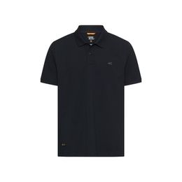 Camel Active Herren Camel Active Poloshirt kurzarm, mit Logo-Stickerei XL