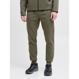 Jack & Jones Jack & Jones Herren Sweathose &raquo;JPSTWILL FUSION SWEAT PANTS NOOS&laquo; gr&uuml;n XS, N-Gr