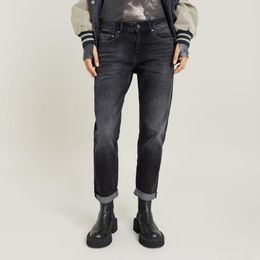 G-Star Raw G-Star Damen G-STAR Boyfriend-Jeans &raquo;Kate&laquo; im 5-Pocket-Stil grau 30, L&auml;nge 28