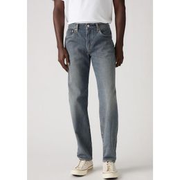 Levi's Levi's Herren Tapered-fit-Jeans &raquo;502 TAPER&laquo; grau 30, L&auml;nge 32