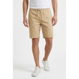 Blend Herren Shorts &raquo;BHMAXIM BB RLX EASYPULL SHORTS&laquo; in gro&szlig;en Gr&ouml;&szlig;en XXL, N-Gr