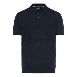 JOOP! Herren JOOP! Poloshirt &raquo;Vanceo&laquo; mit Strukturmuster XL
