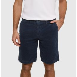 MAC Herren MAC Bermudas &raquo;Liam Bermuda&laquo; aus elastischem Cord 32, N-Gr