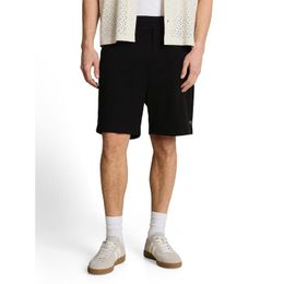 Tom Tailor Denim Herren Tom Tailor Denim Shorts schwarz XL, N-Gr