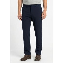 OLYMP Herren OLYMP Chinohose &raquo;Jogg Jersey Toronto&laquo; slim fit, flexibler Bund 36, L&auml;nge 32